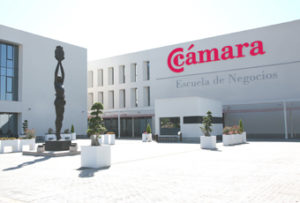 Sobre la Cámara - Cámara Valencia