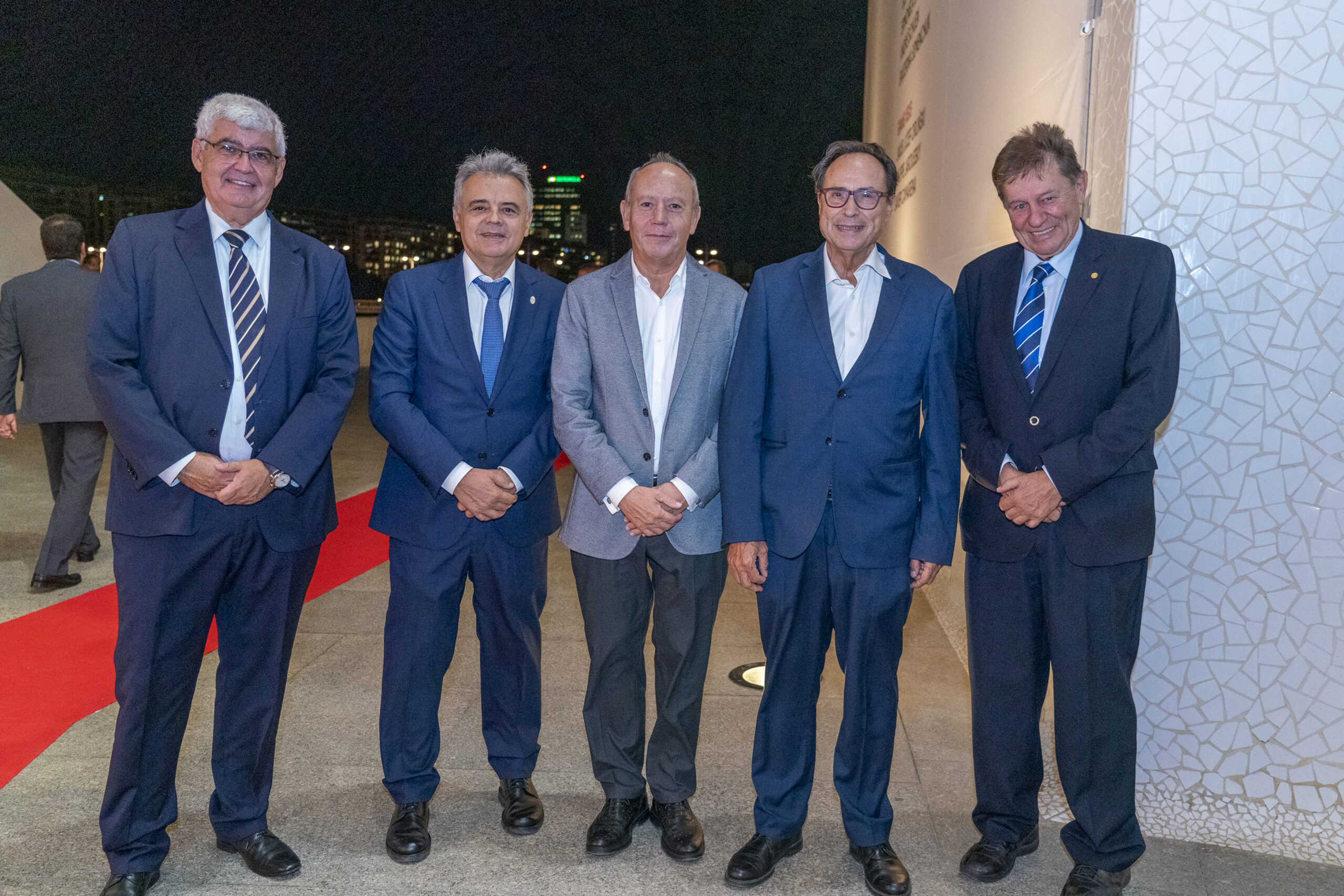 Fotogalería Noche de la Economía Valenciana 2023 - Cámara Valencia
