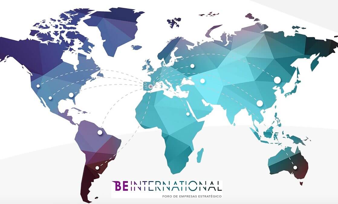 Be International LAS PROVINCIAS: El modelo Born Global y su impacto en ...