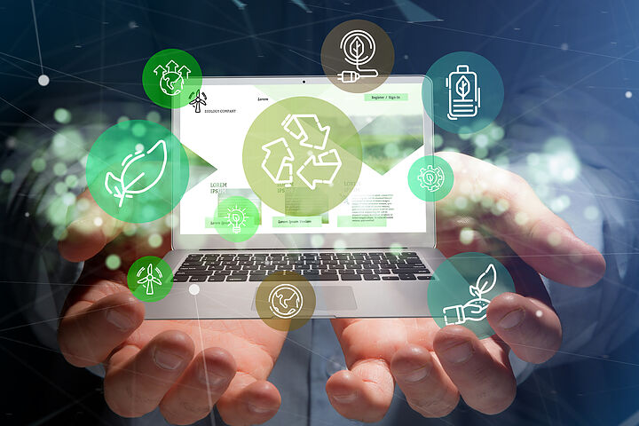 Cómo preparar una Memoria de Sostenibilidad. Vinculación a ODS y ...