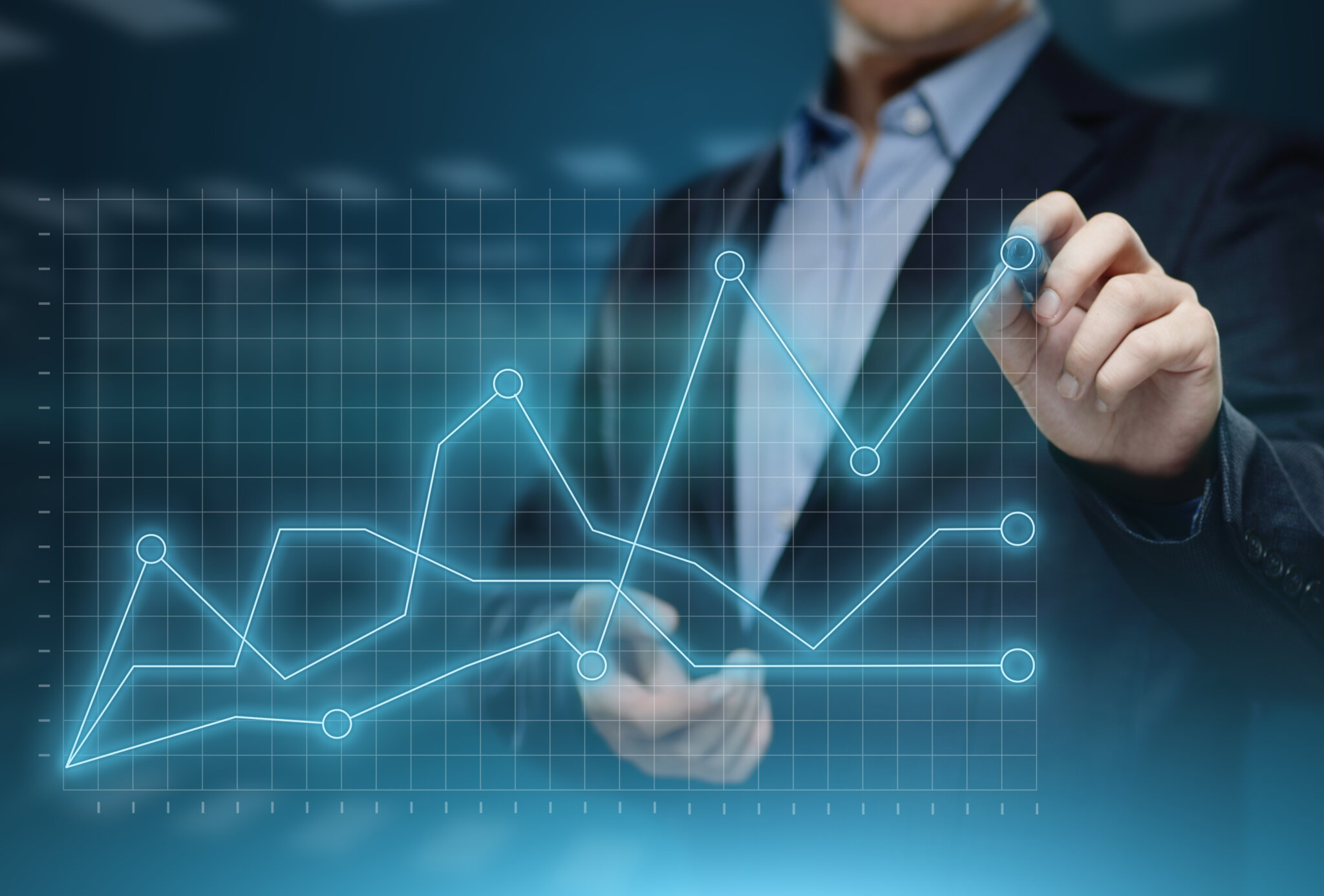 Análisis económico financiero: Qué es y cuándo hacerlo